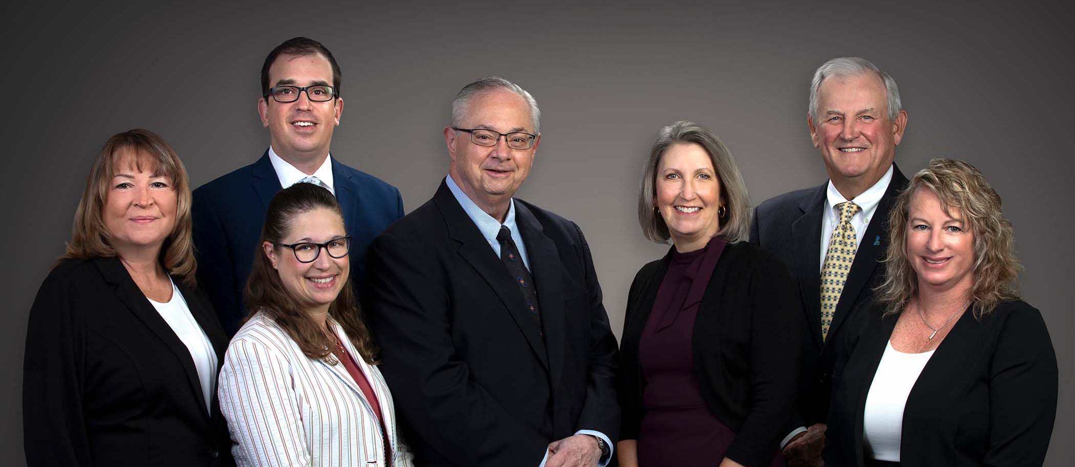 Meet the Team | Becker & Lilly, LLC. | Columbus, Ohio Law Firm