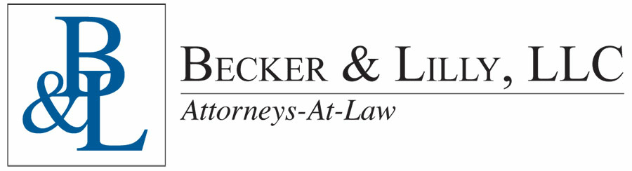 Phillip G. Lilly | Becker & Lilly, LLC. | Columbus, Ohio Law Firm